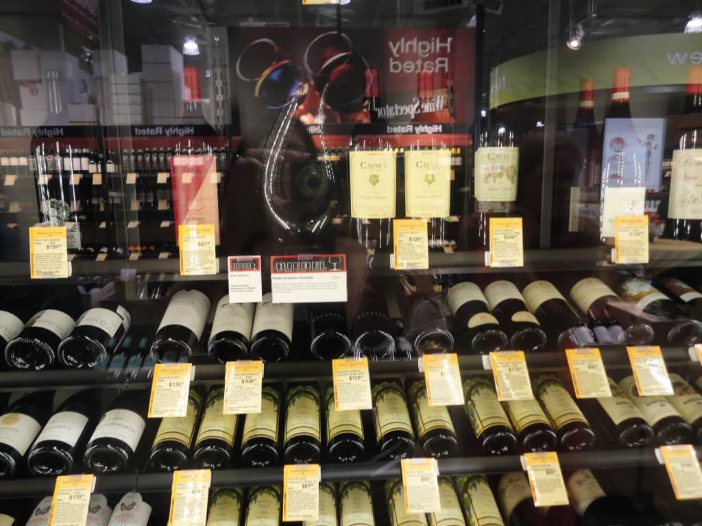 Total Wine: Total Package - DallasWineChick.com
