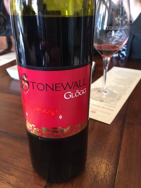 Glogg - DallasWineChick.com