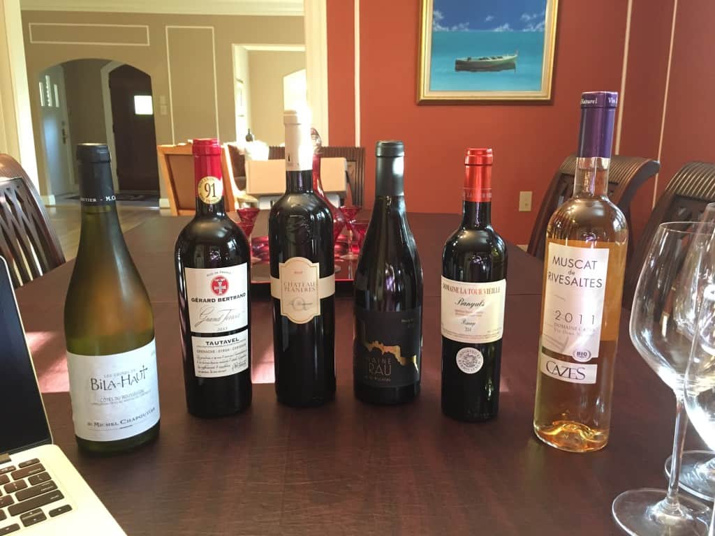 Wines of Roussillon: A Chat with Sommelier Caleb Ganzer and Snooth's ...