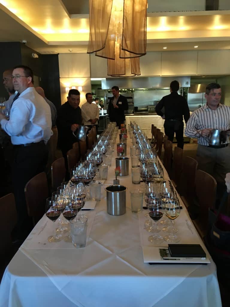 The Montes Family Tour: Like Father, Like Son - A Tale of Two South ...