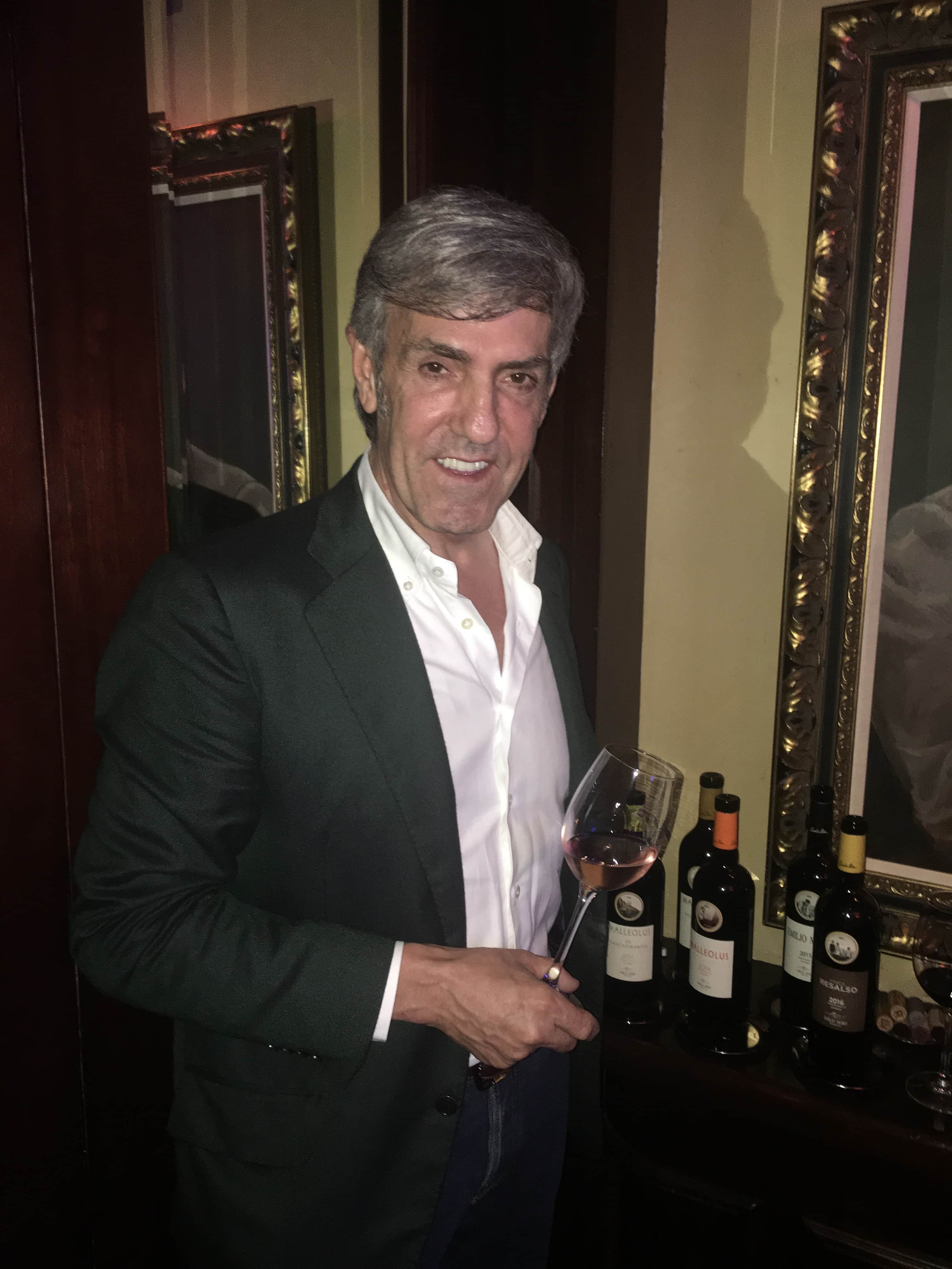 A Conversation with Jose Moro - History, Family, Evolution & Building a ...