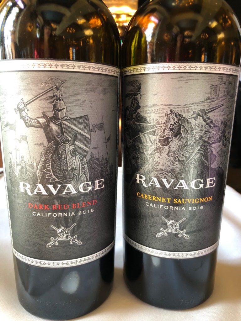 A Chat with Ravage Winemaker Bryce Willingham: Doing It Her Way