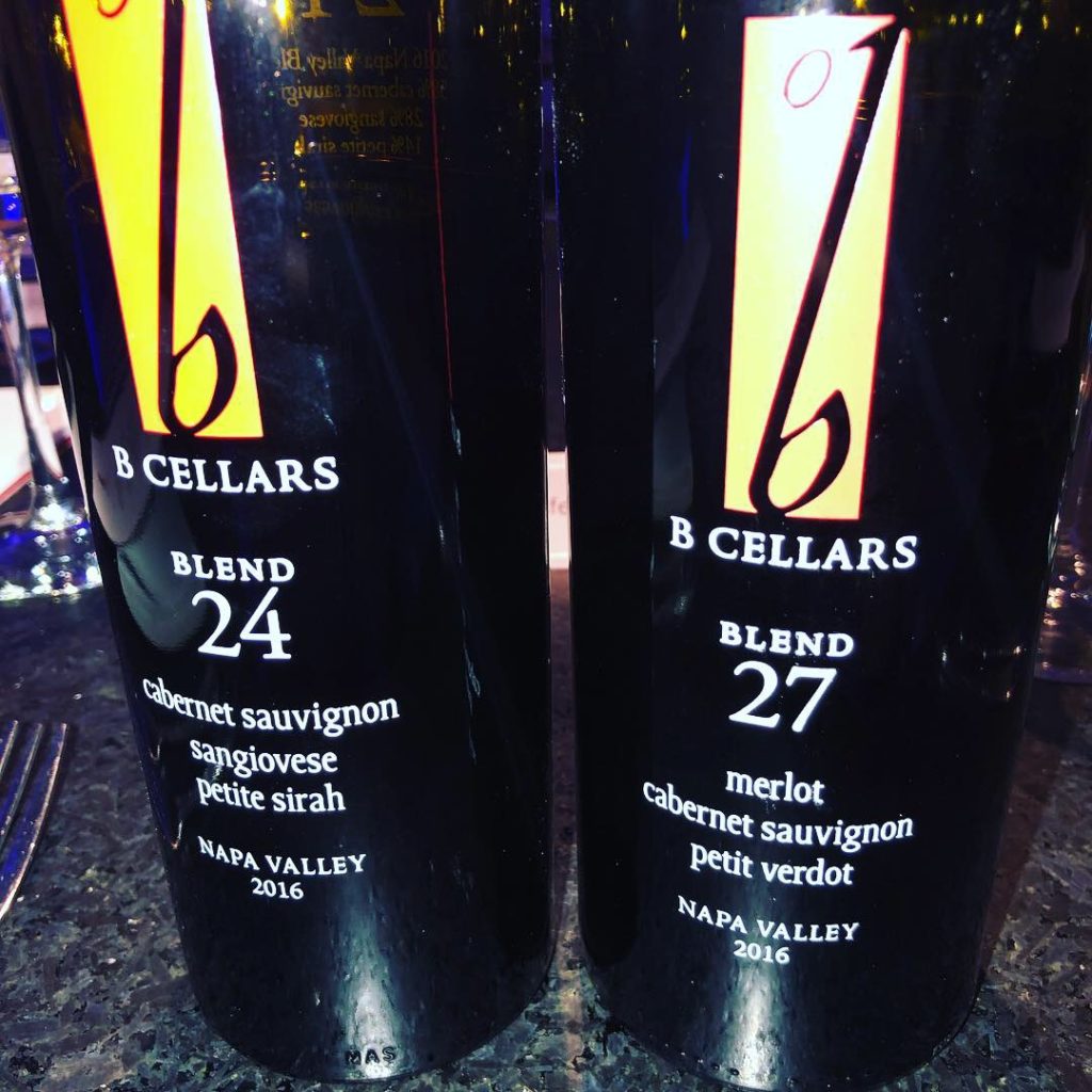 Luxury Veterans Take Retail Experience to Wine Country Forming B ...