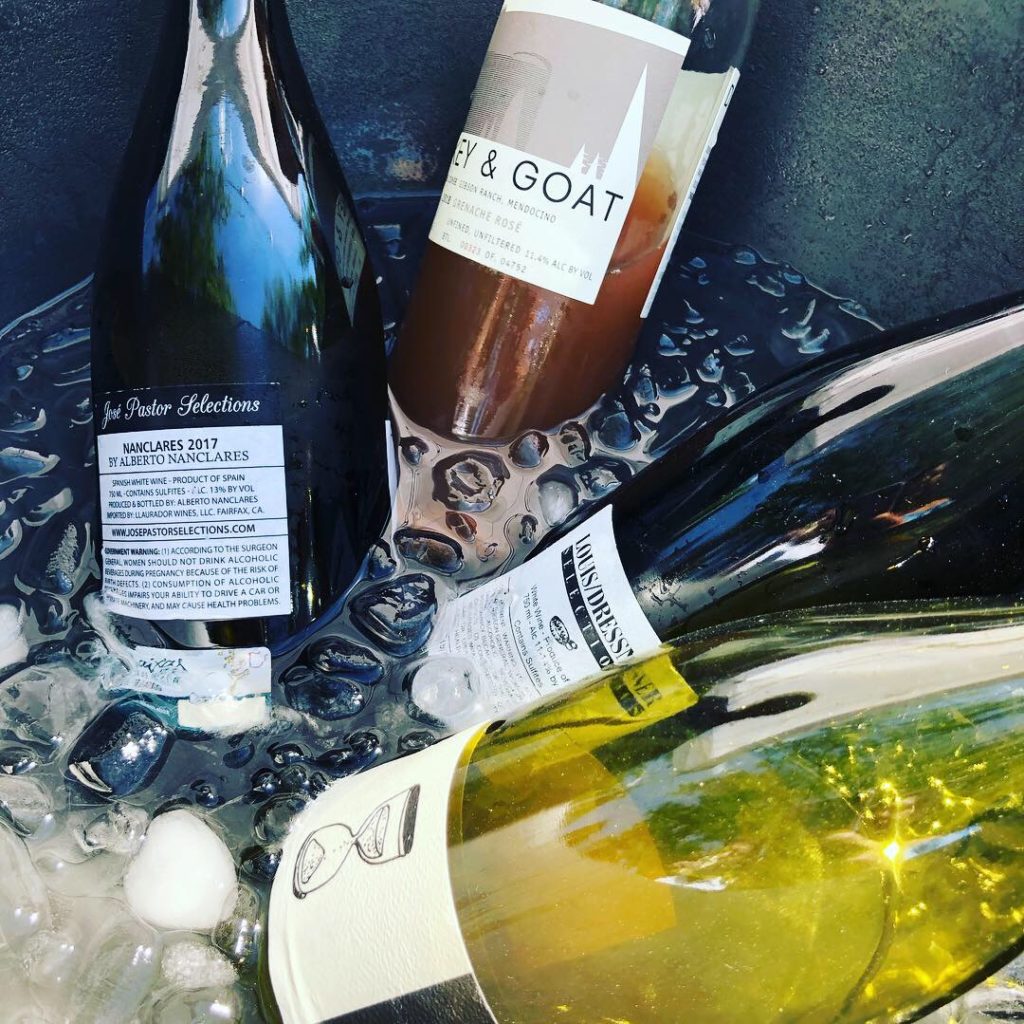Natural Wine: Unfiltered, Untamed and Unphotoshopped ... And Completely ...
