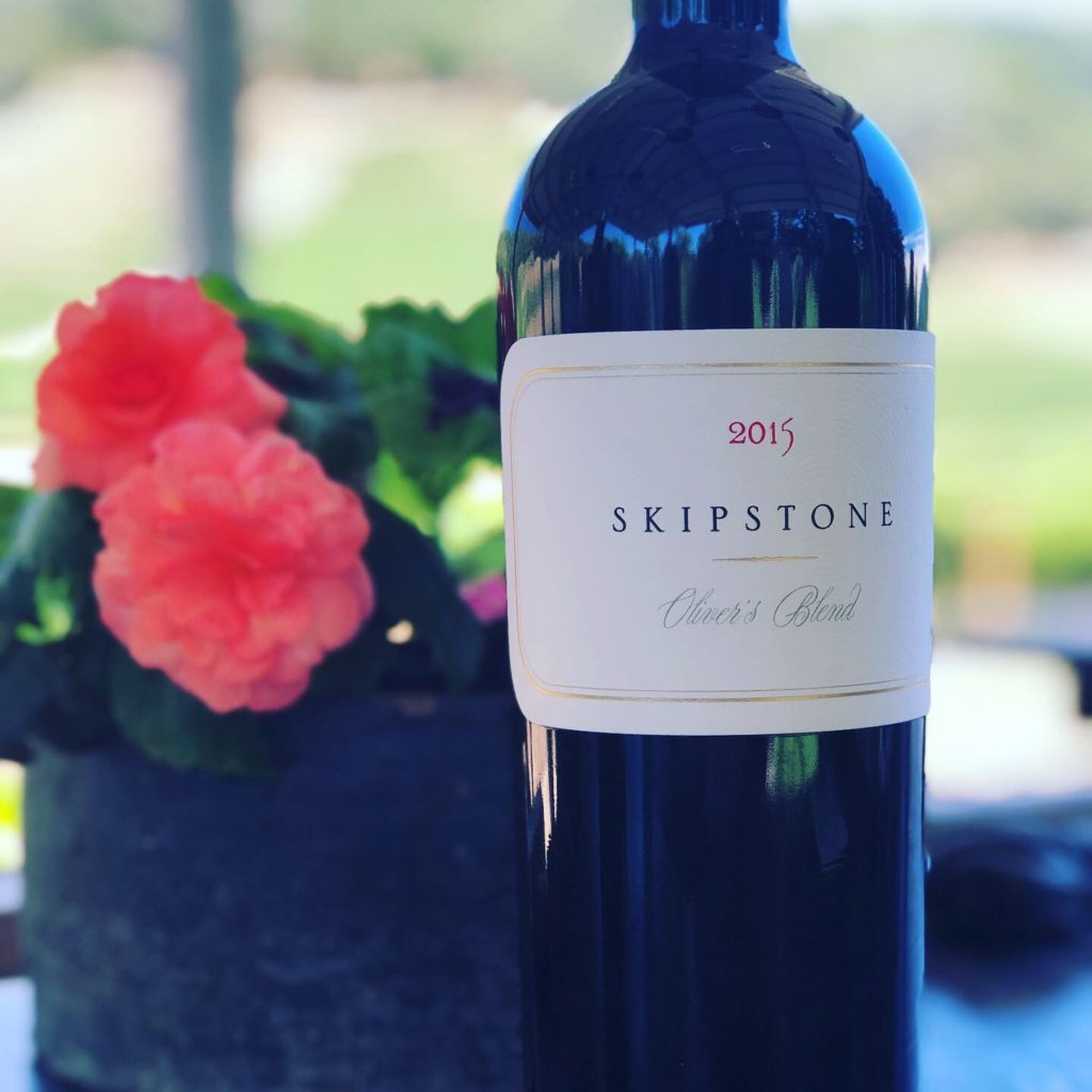 Sonoma: A Day of Diversity at Arista, Passalacqua, Skipstone and ...