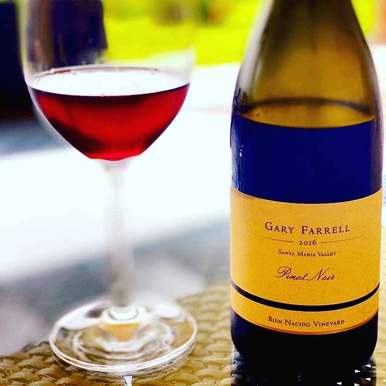 Seven Expressions of One Grape - DallasWineChick.com