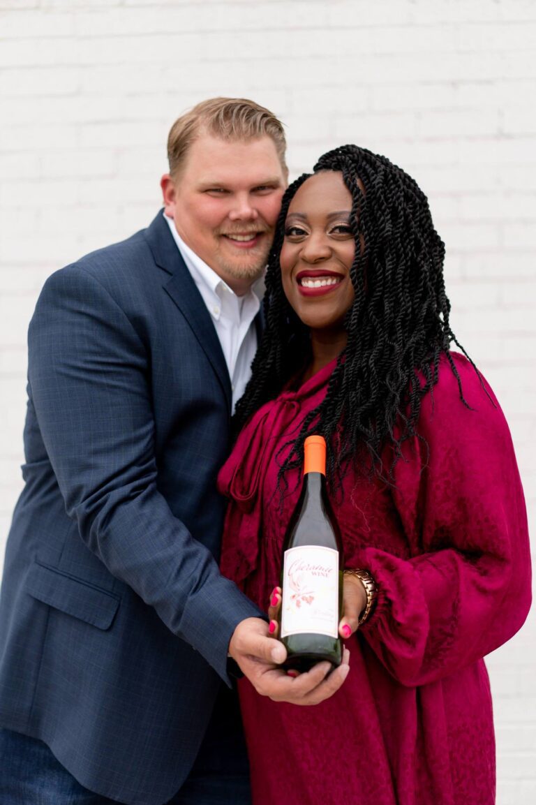 Equity Report Card | women winemakers - Dallas wine Chick