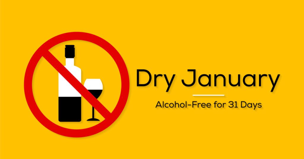 A Resolution of Wet January