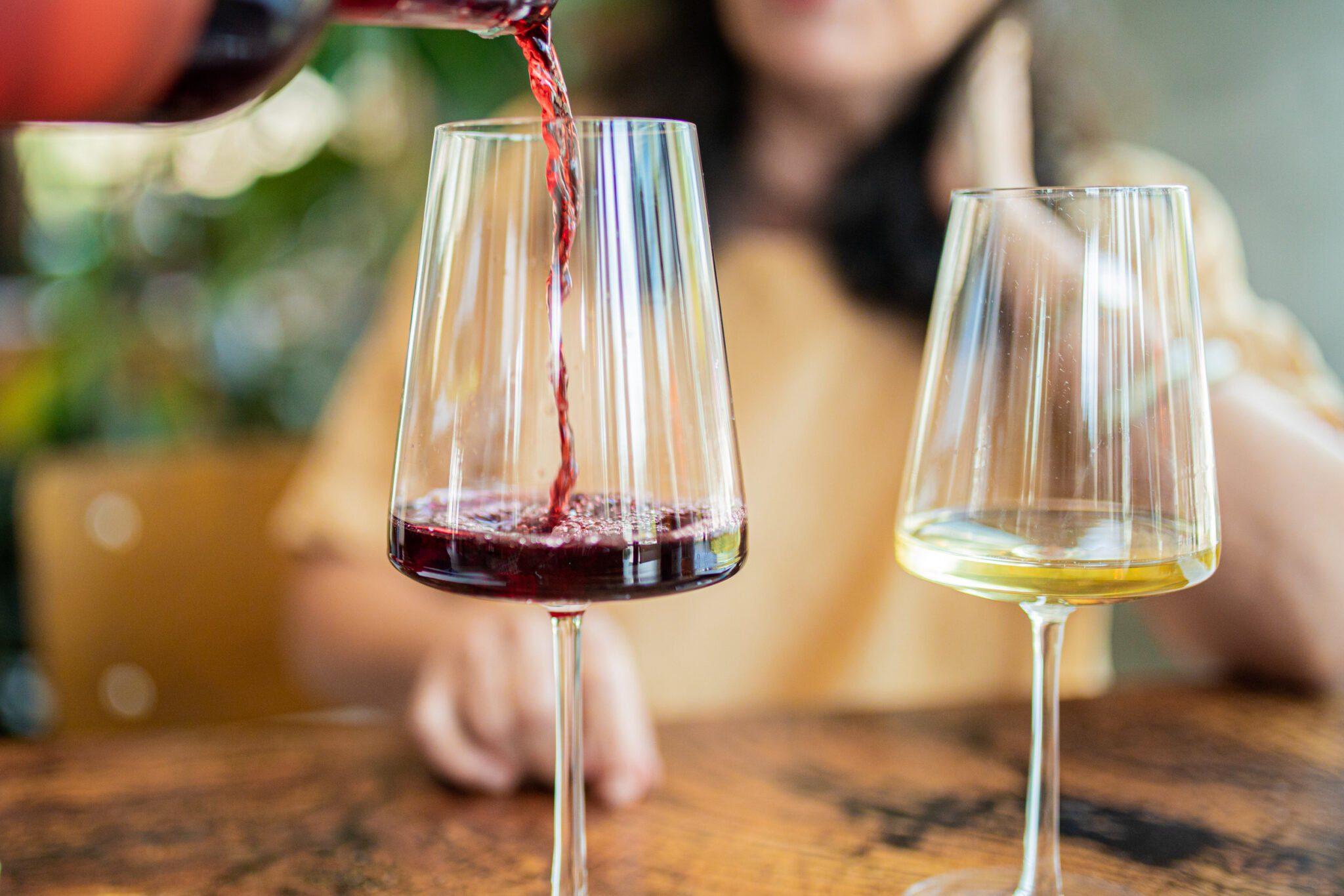 Anise Wine Program Takes Flight