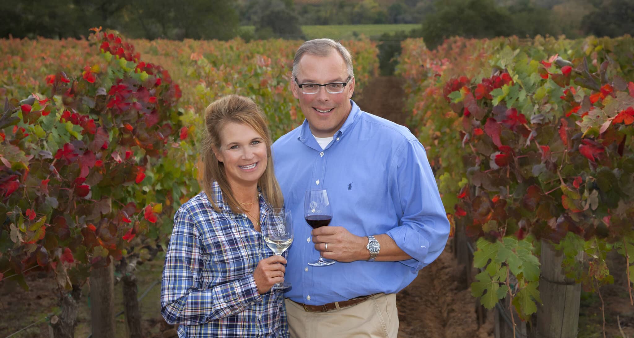 A Celebration of Friends with J Vineyards & Winery: The Perfect Aperitif