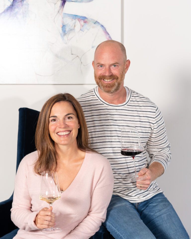 Memories of St. Supéry Dollarhide Ranch: One Decade Ago