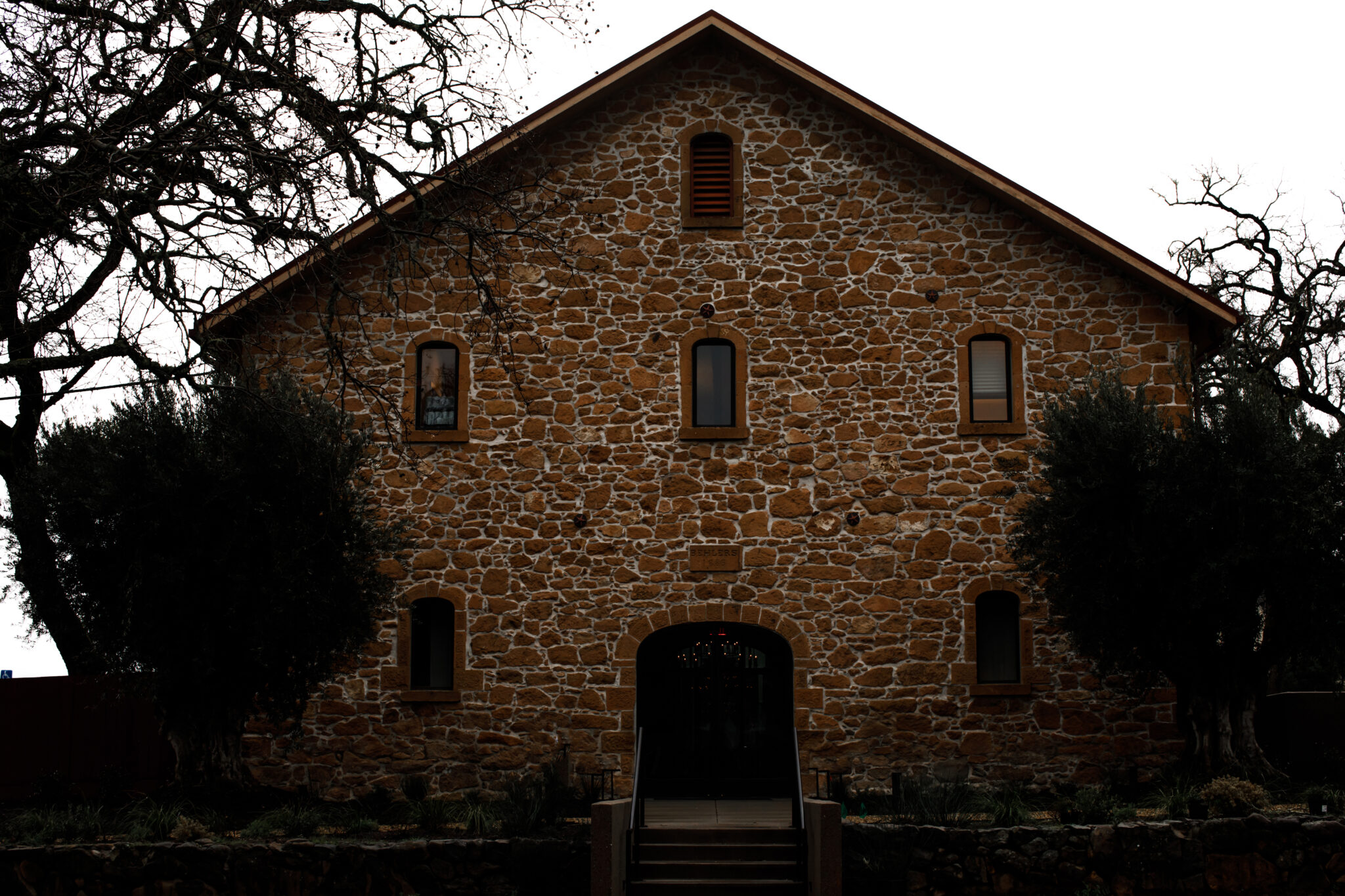 Transforming Tradition: Ehlers Estate Winery's Journey Under Adam Casto - DallasWineChick.com