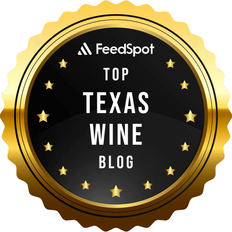 Best Wine Blog, Wine Club Dallas - DallasWineChick.com